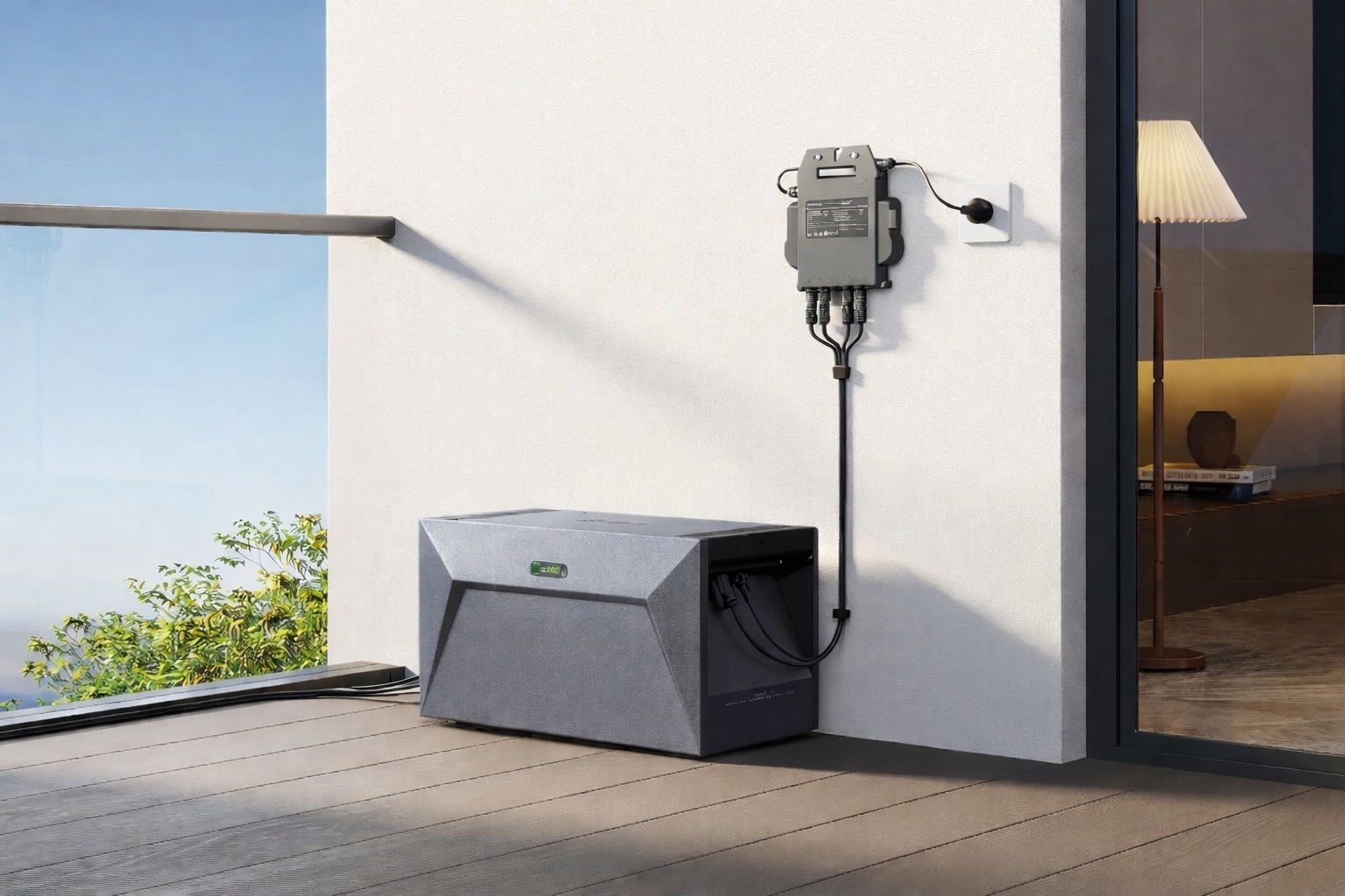 Clean Energy Anywhere Why Solar Generators Are Powering the Future ...