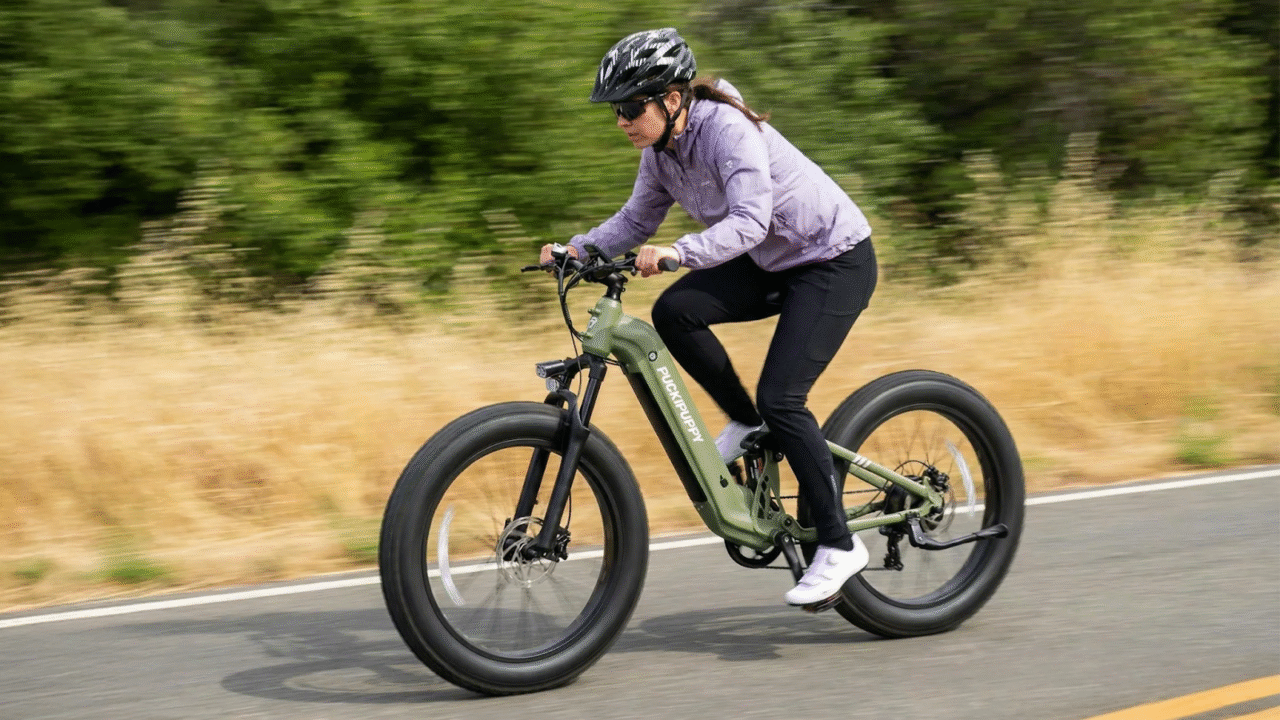 How Much Maintenance Do E-Bikes Really Need? - You So Wood